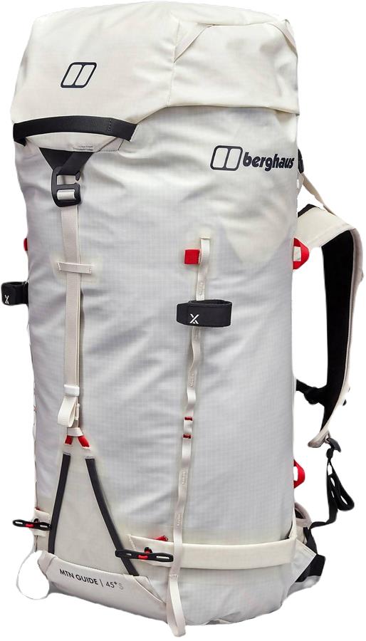 Gregory - Backpack Size Chart & Fit Guide