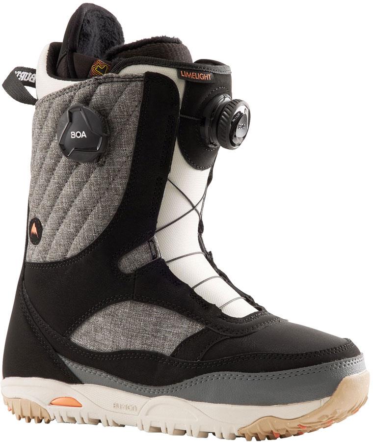 K2 Snowboard Boots International Size Chart Table