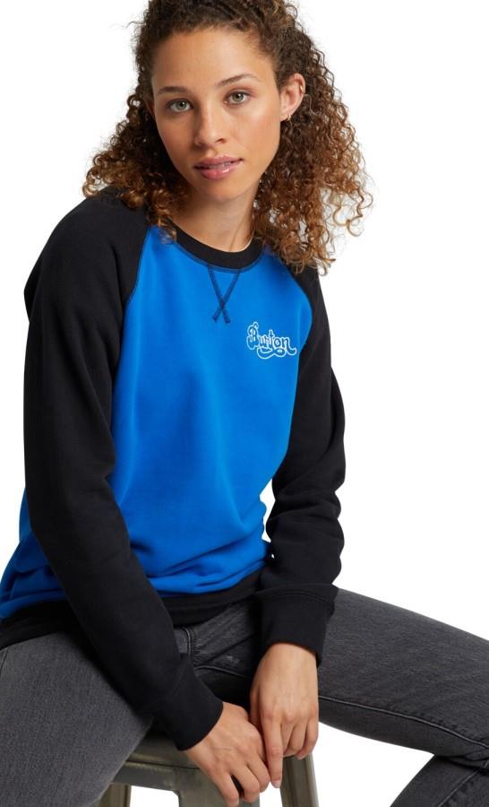 Gelert - Women's Mid Layer Size Chart Table Fit Guide