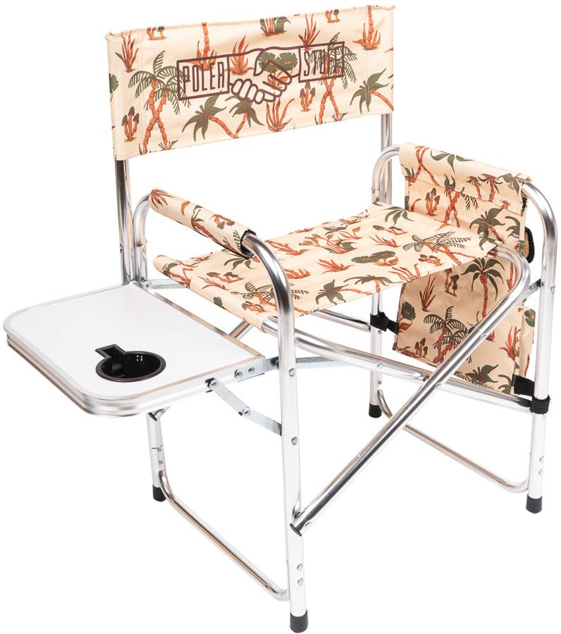 Poler - Napsack Chart & Fit Guide Table