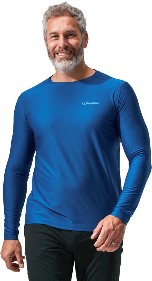 Haglofs - Men's Size Chart & Fit Guide Table