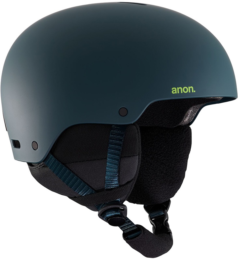 Anon Ski & Snowboard Helmet Size Chart Fit Guide How To Measure