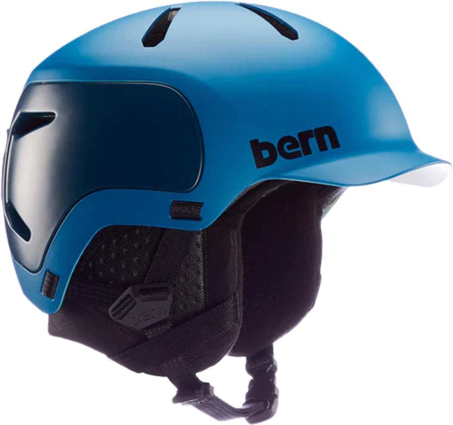 BERN SNOWBOARD HELMETS and Armour, Ski Bike Cycle Skate Watersports