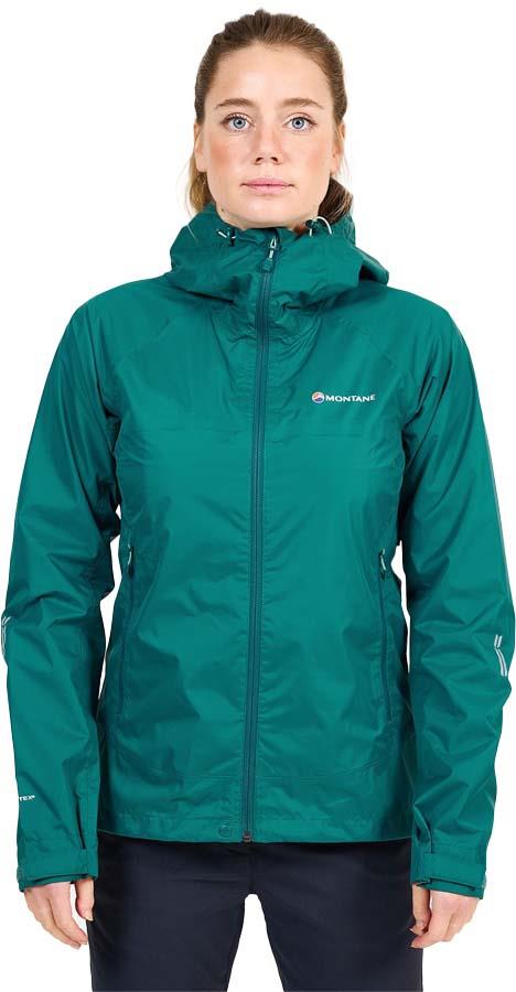Montane - Men's Size Chart & Fit Guide Table