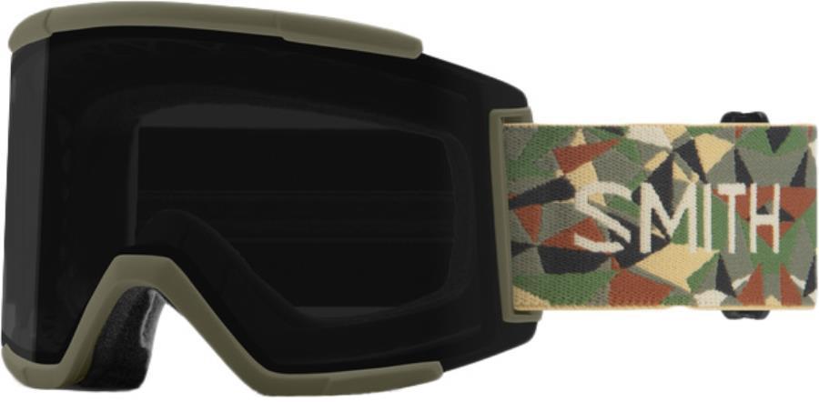 Ski & Snowboard Goggle Size Chart, Fit Guide, Advice