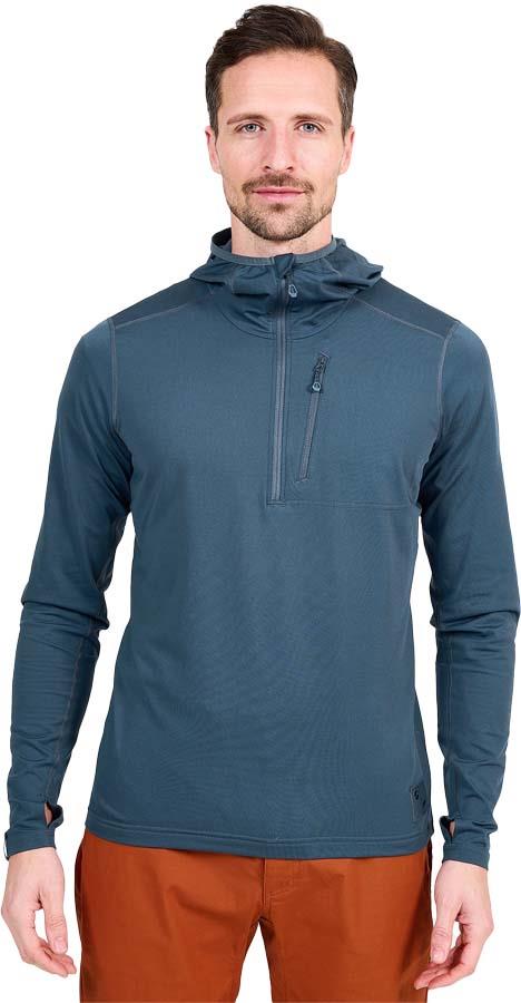 Montane - Men's Size Chart & Fit Guide Table