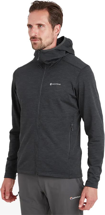 Montane - Women's Size Chart & Fit Guide Table