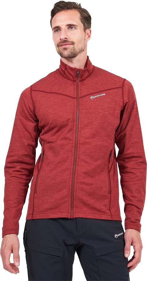 Montane - Men's Size Chart & Fit Guide Table