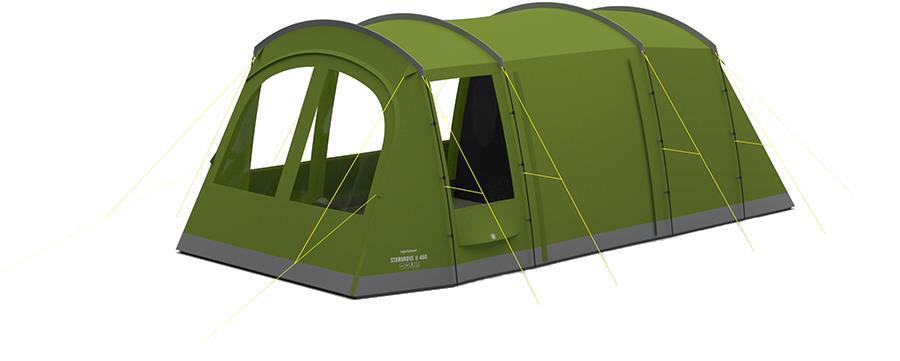 Vango Tents | Camping Equipment | Sleeping Bags & Mats | Force Ten