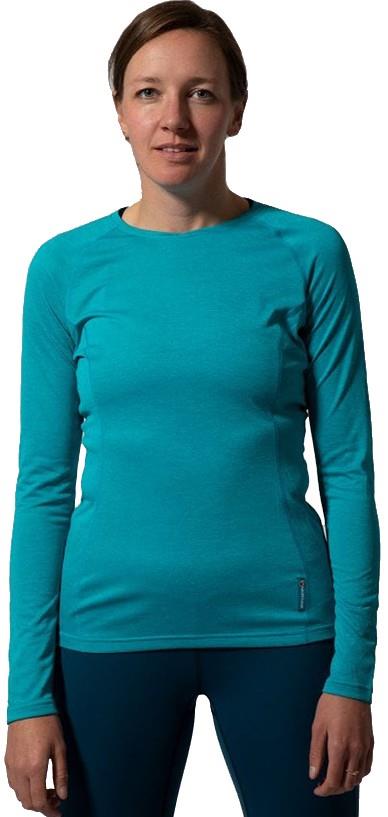 Montane - Men's Size Chart & Fit Guide Table