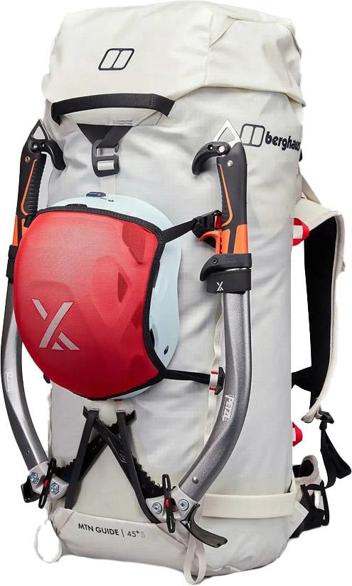 Macpac - Backpack Size Chart Guide Table