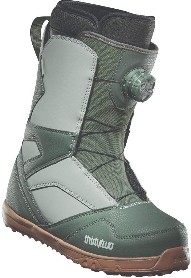 The Absolute Guide to Buying Snowboard Boots