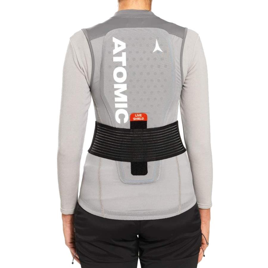 Torso & Back Protection | Snowboarding Body Armour