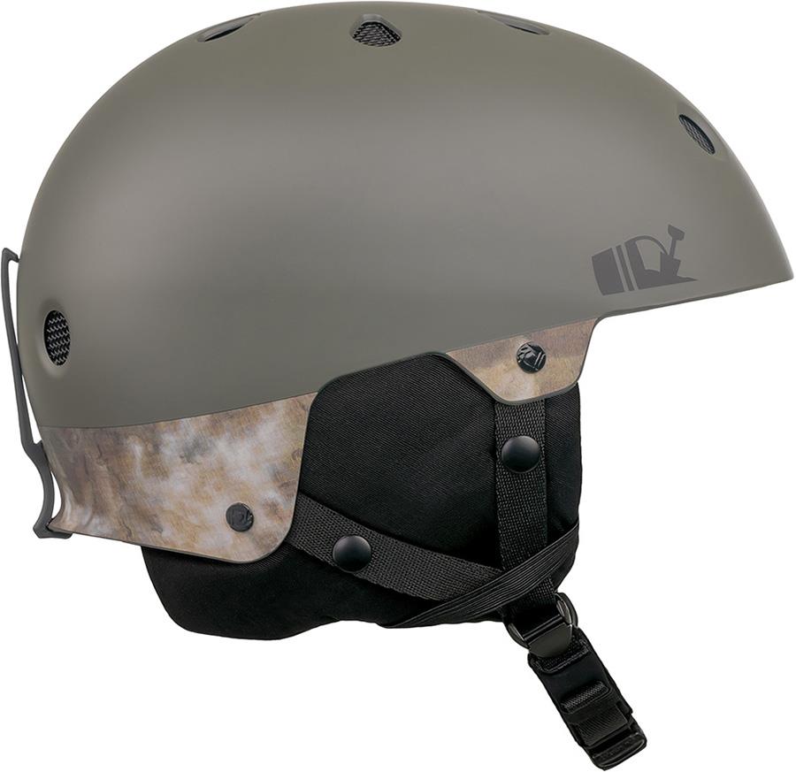 Sandbox - Ski & Snowboard Helmet Size Chart, Fit Guide, How To Measure