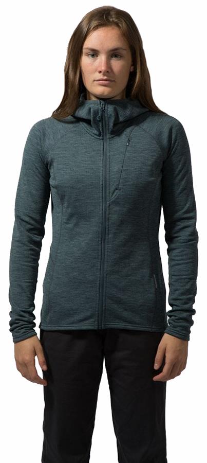 Montane - Men's Size Chart & Fit Guide Table