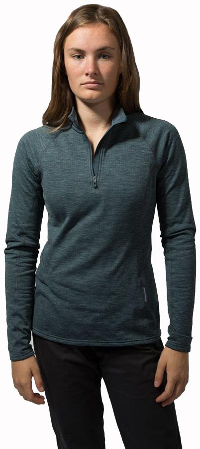 Montane - Men's Size Chart & Fit Guide Table