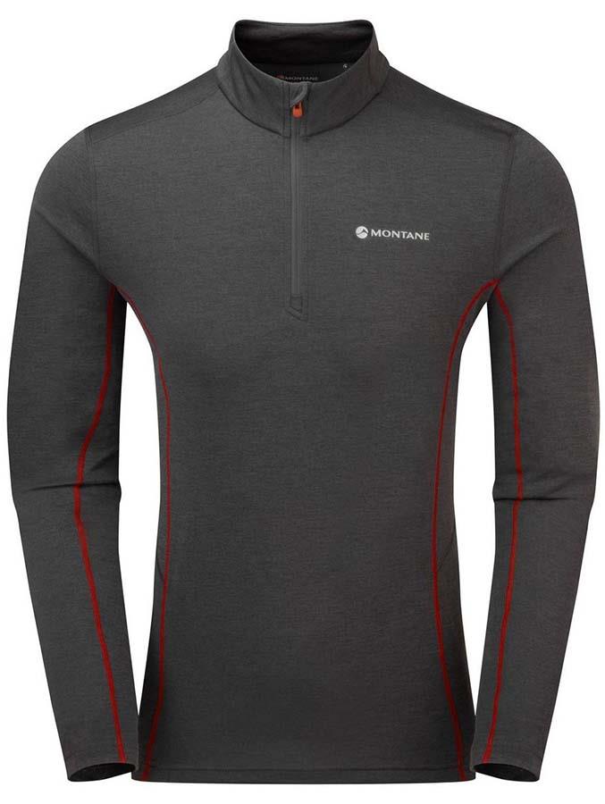 Montane - Men's Size Chart & Fit Guide Table