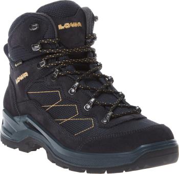 Lowa Hiking & Trekking Boots Renegade GTX Leather Mesh Mountaineering