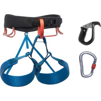 Rock Climbing Equipment | All You Need For Any Climb