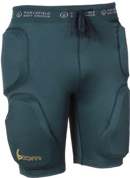 Impact Shorts | Snowboarding Thigh & Bum Fall Protection