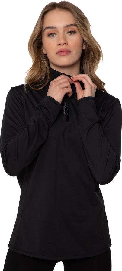 Gelert - Women's Mid Layer Size Chart Table Fit Guide