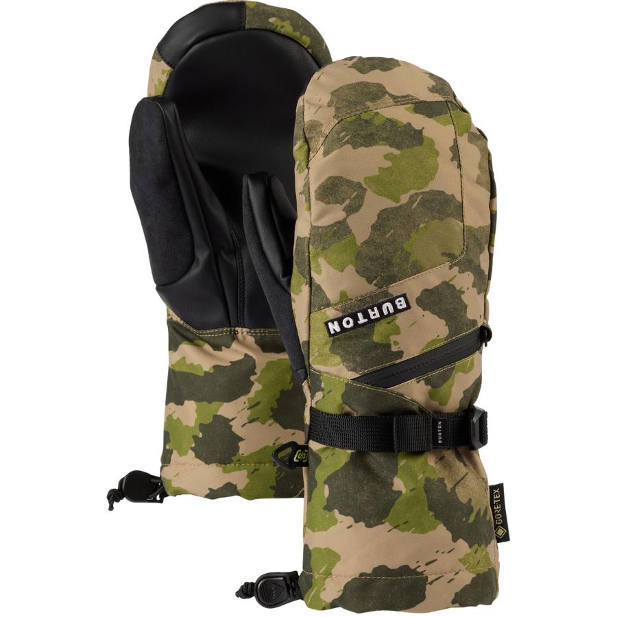 Snowboard Gloves | Mittens & Gloves, Stay Warm On The Slopes