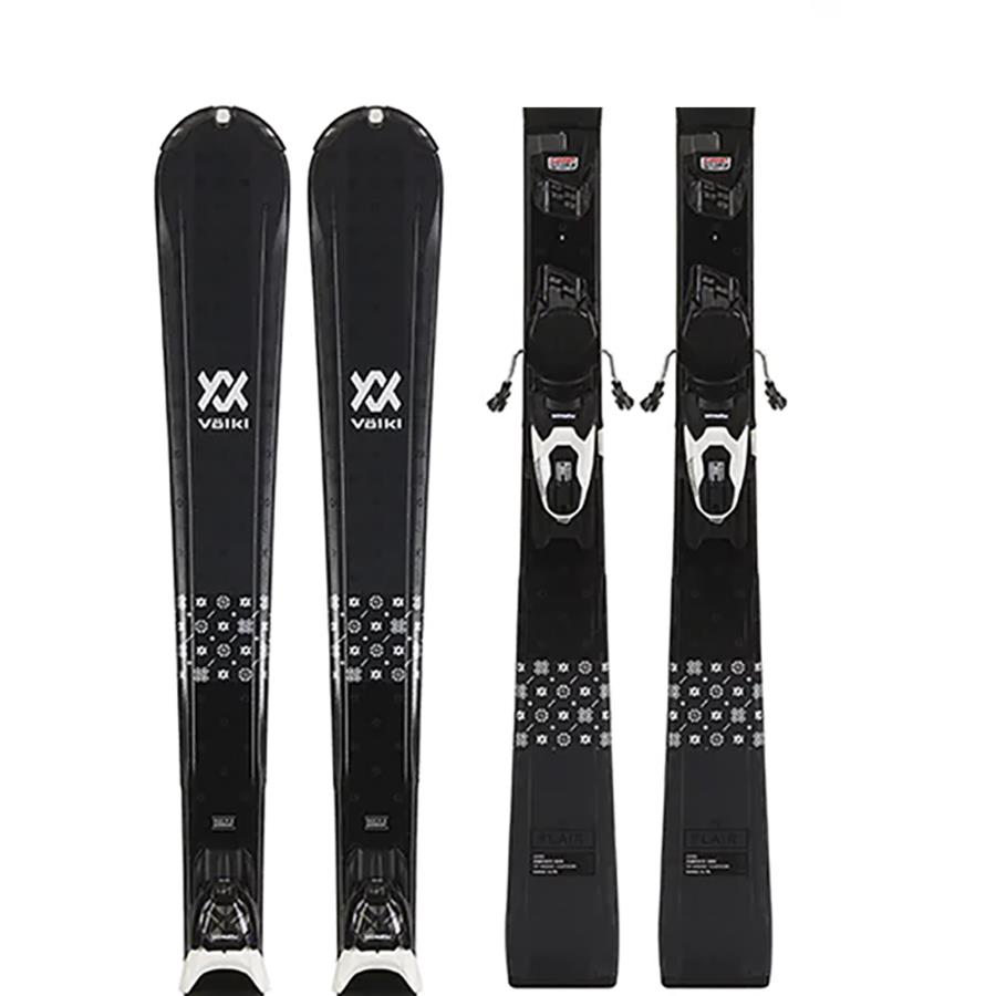 Skis | Men, Women & Kids | Beginner to Advanced Skiers