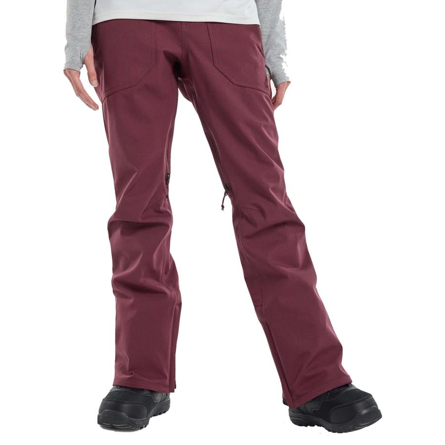 Ski Pants | Salopettes & Trousers | Winter Clothing
