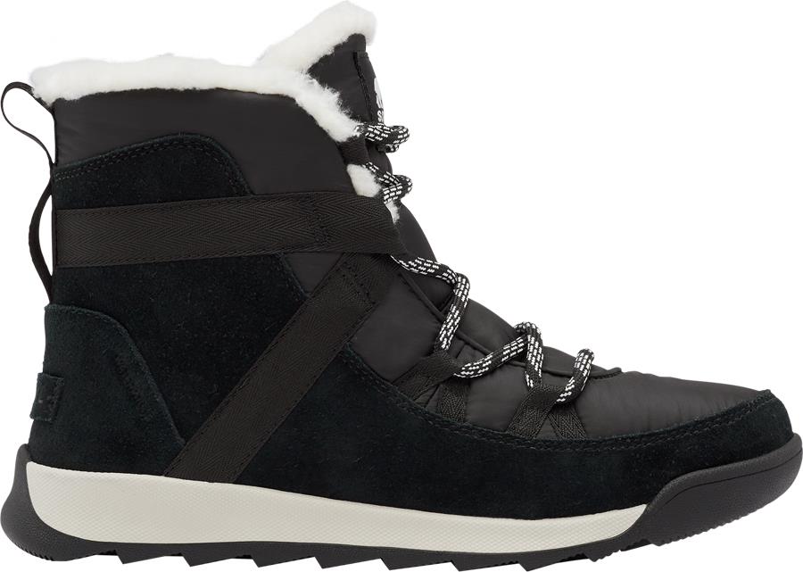 Women's Winterised Shoes | Winter Trainers | Thermal Footwear