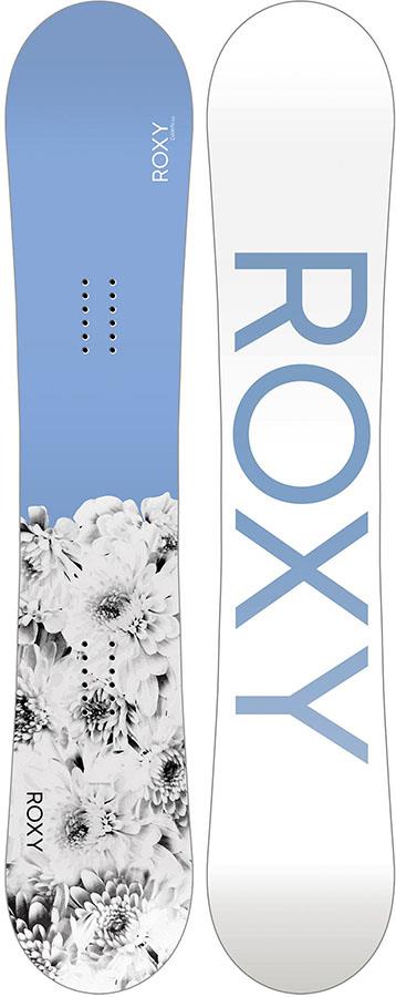 Roxy Ski & Snowboard Gear UK | Women's Snowboards, Jackets & Pants