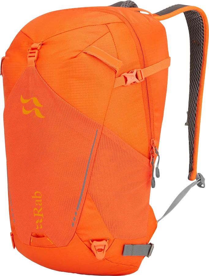 Rab high-performance and sustainable climbing clothing and equipment