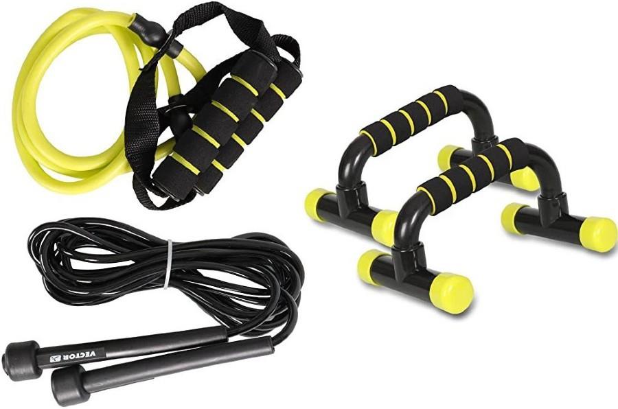 Training & Fitness Equipment