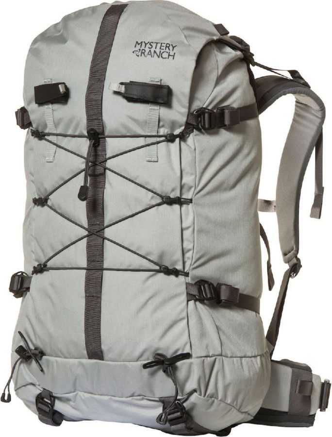 Mystery Ranch | Rucksacks, Load Bearing Bags and Carry Options