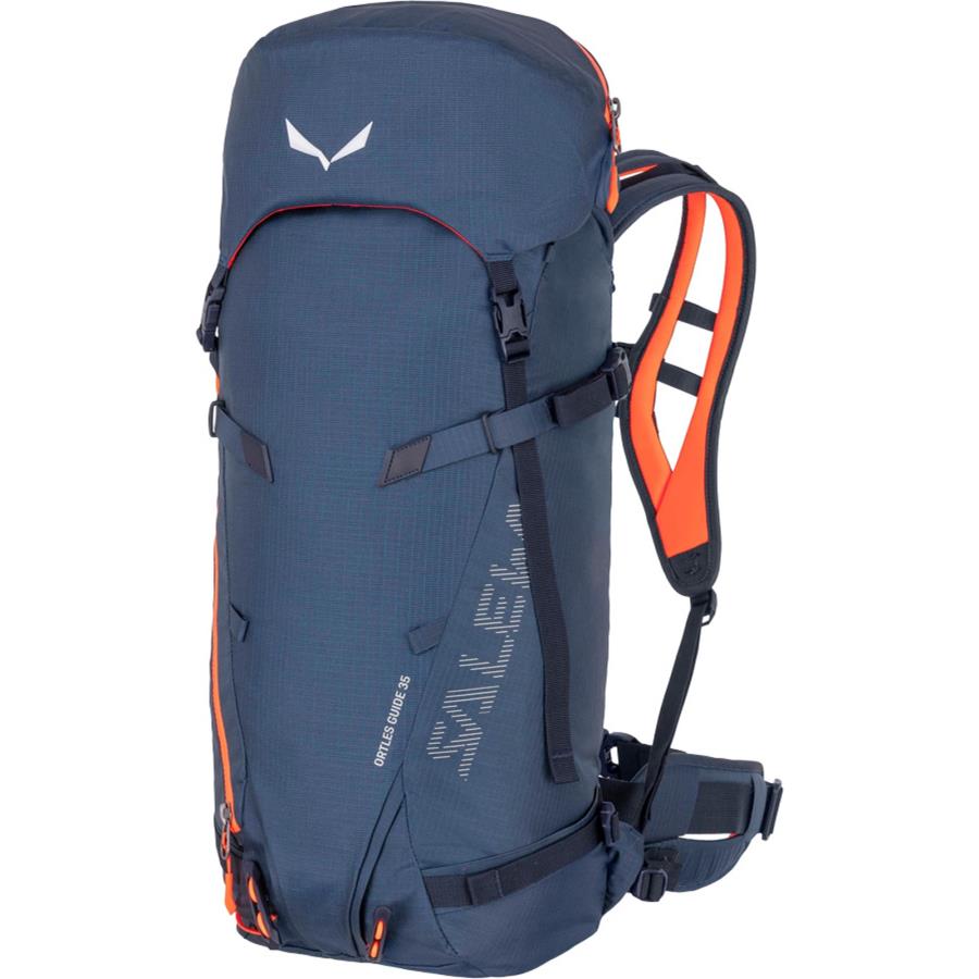 Climbing & Alpine Backpacks | Outdoor Bags