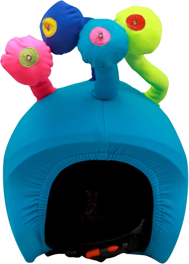 Coolcasc Cool Casc Helmet Covers Cool Designs Fun Accessories