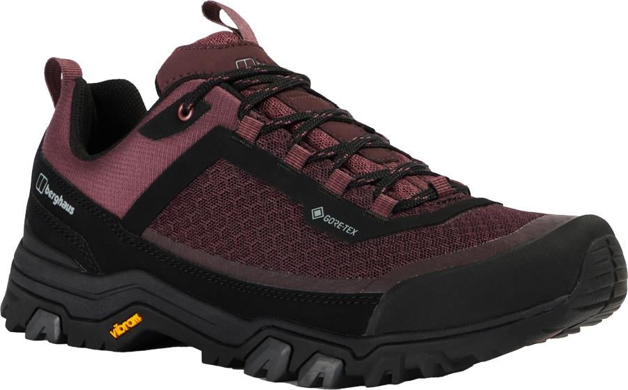 Approach Shoes | Men & Women | Scrambling & Walking | Grip