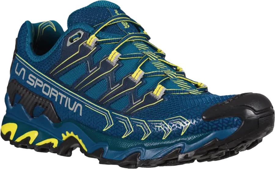 Off-Road Running Trail Shoes | Grippy & Sturdy