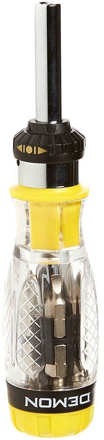 Snowboard Binding Tools | Philips Screwdriver & Allen Keys