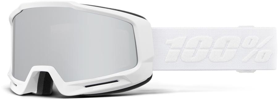 Ski & Snowboard Goggle Size Chart, Fit Guide, Advice