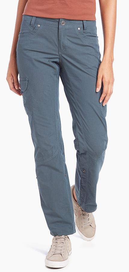 Kuhl Hard Wearing Pants, Technical Hiking Trousers & Outdoor Clothing