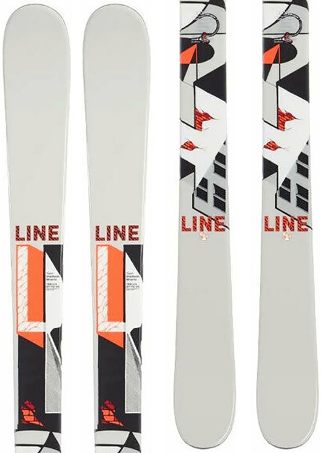 Line Skis | Skis, Poles, Luggage, Clothing, Freestyle & Freeride Skis