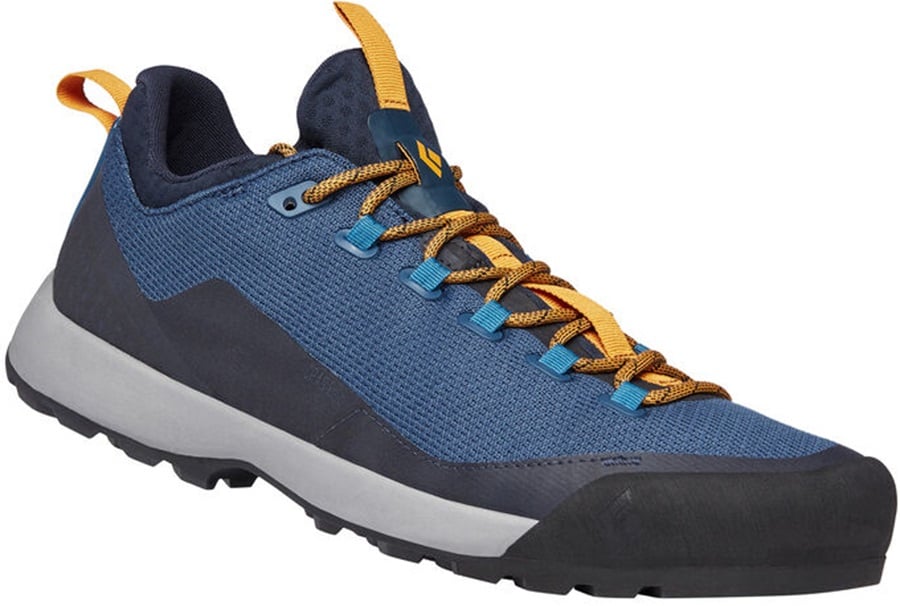 Approach Shoes | Men & Women | Scrambling & Walking | Grip