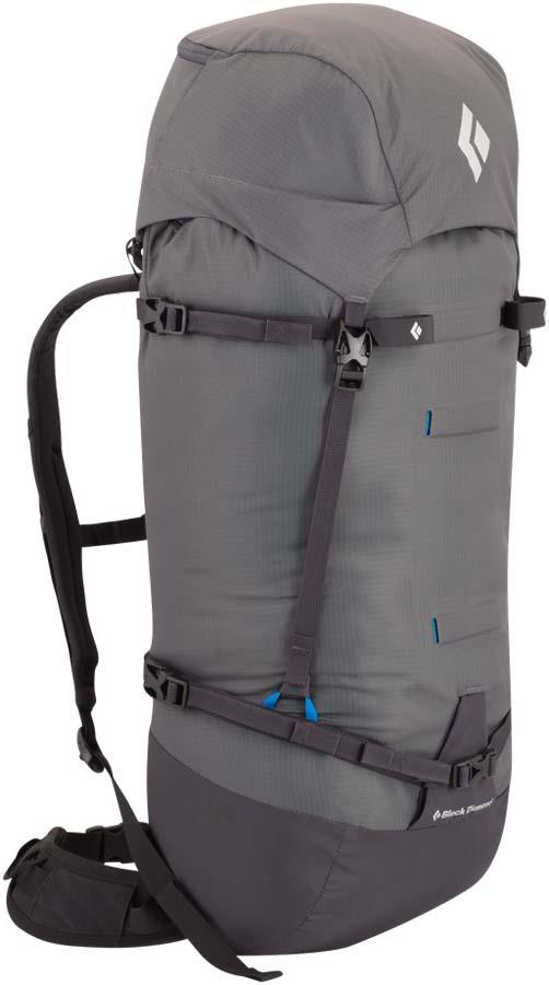 Climbing & Alpine Backpacks | Outdoor Bags