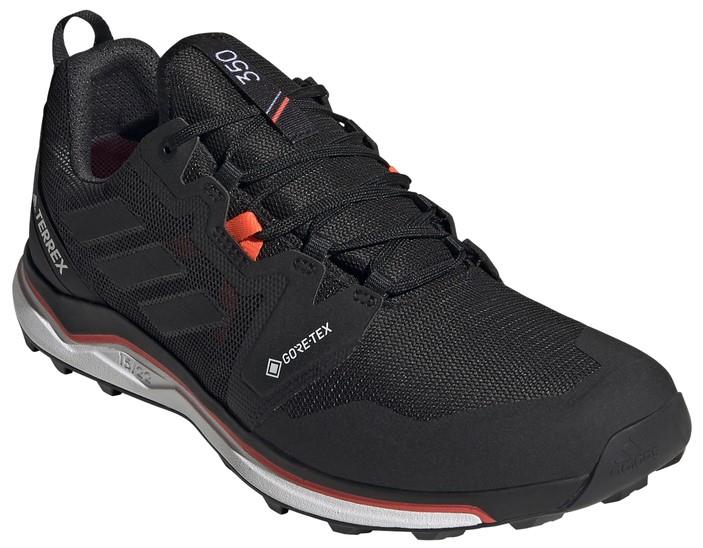 Off-Road Running Trail Shoes | Grippy & Sturdy