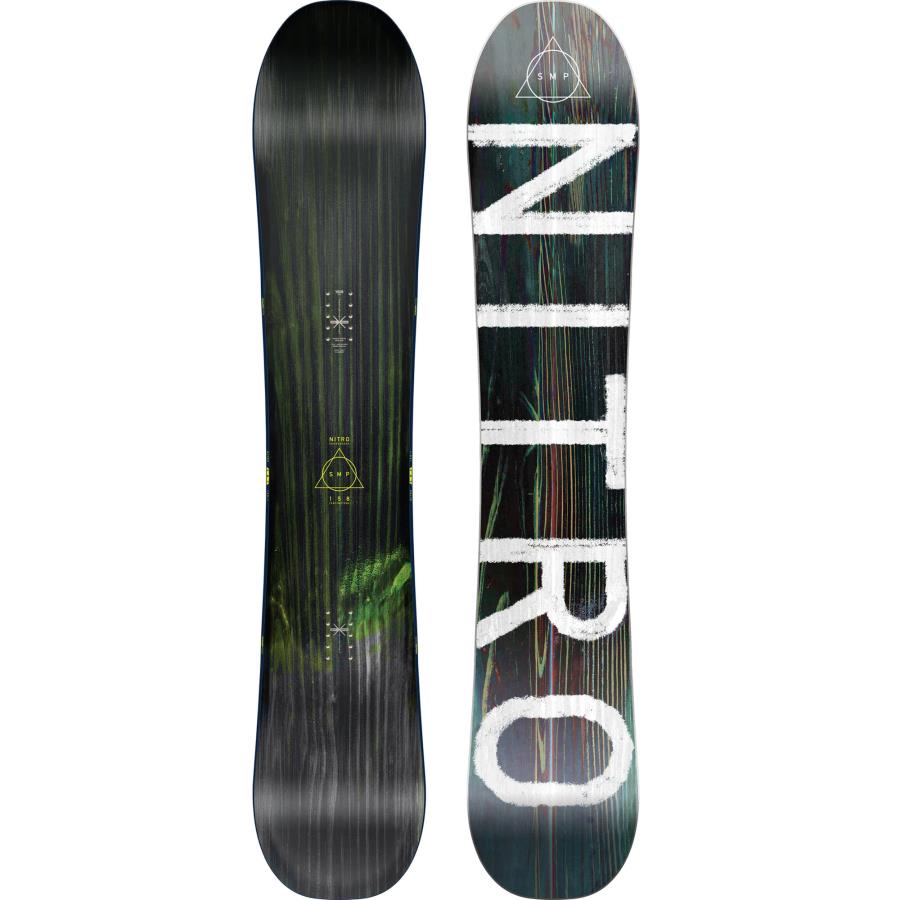 Nitro | Snowboards, Boots and Bindings