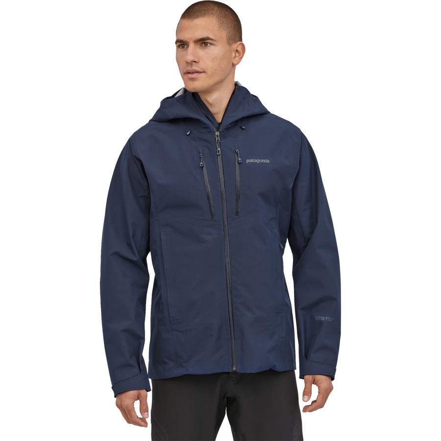 Patagonia Clothing Jackets Pants Thermals Fleece Mid-layer