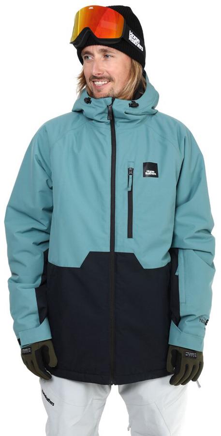 Snowboard Jackets | Men, Women & Kids | Insulated & Waterproof
