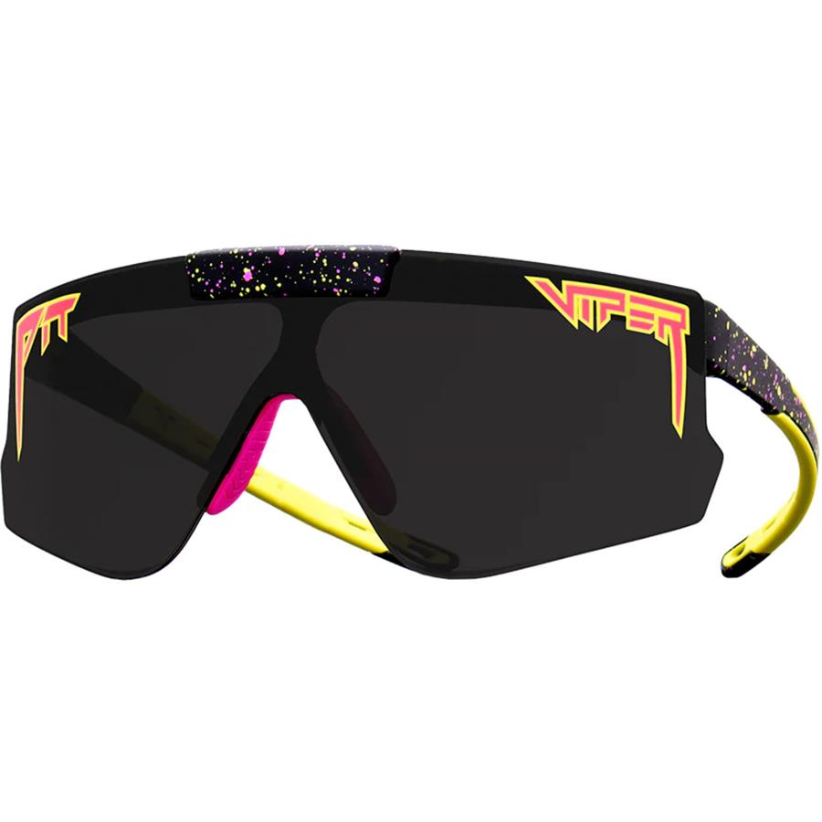 Pit Viper Sunglasses | Ski Snowboard Sports Eyewear Optics