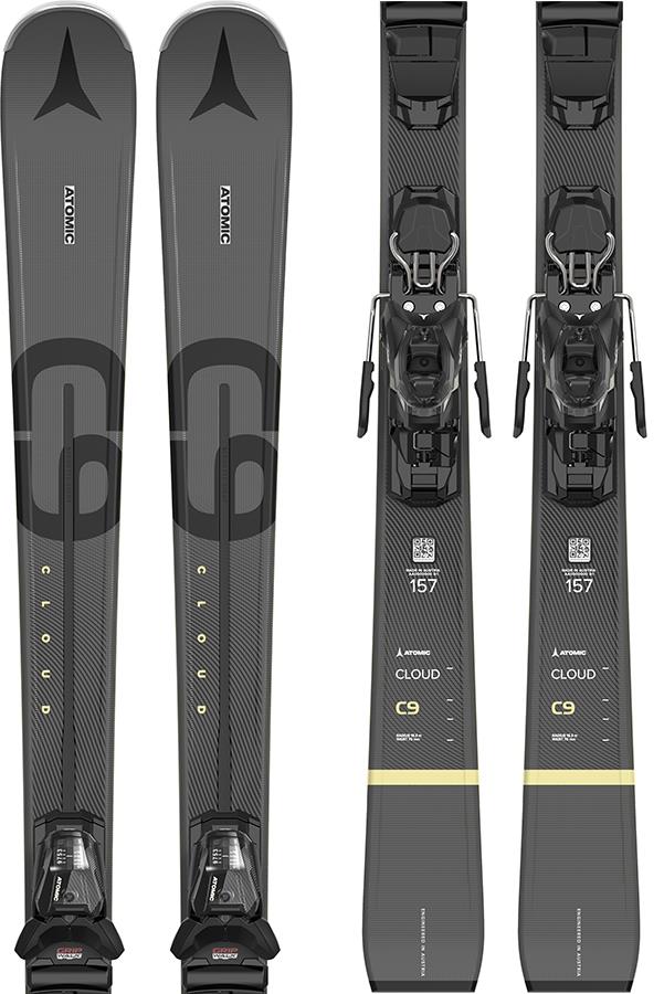 Skis | Men, Women & Kids | Beginner to Advanced Skiers