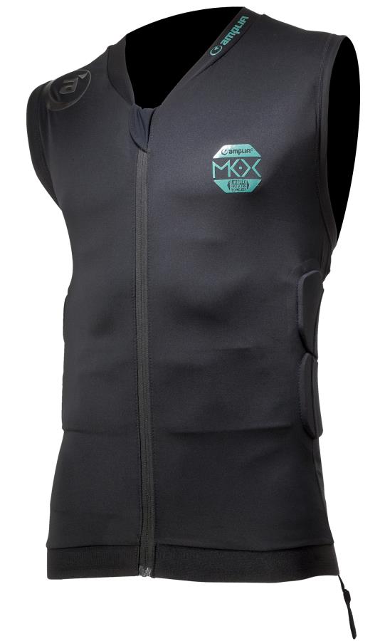 Torso & Back Protection | Snowboarding Body Armour